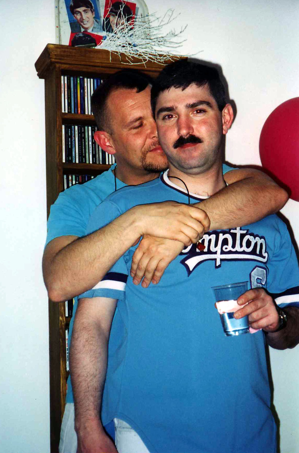 Bill Ledbetter pics · Terry Danuser